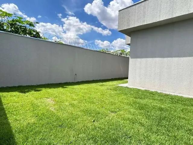 Casa / Sobrado para Venda em Aparecida de Goiânia/GO Pontal Sul Acréscimo 3 Quartos
