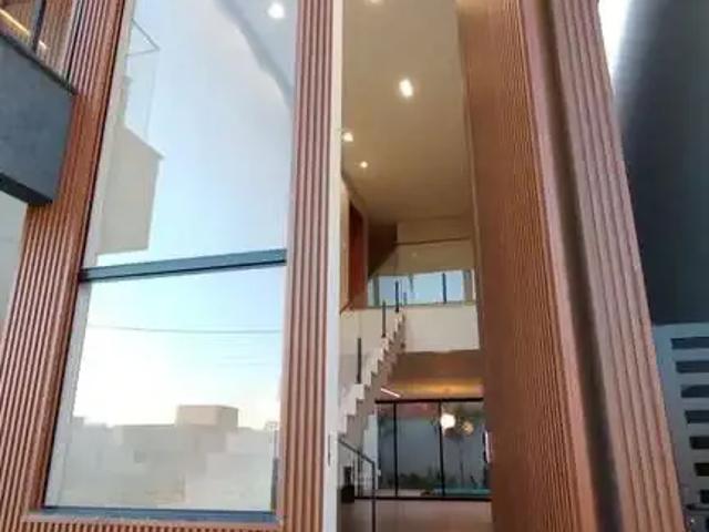 Casa / Sobrado para Venda em Aparecida de Goiânia/GO Residencial Araguaia 3 Quartos