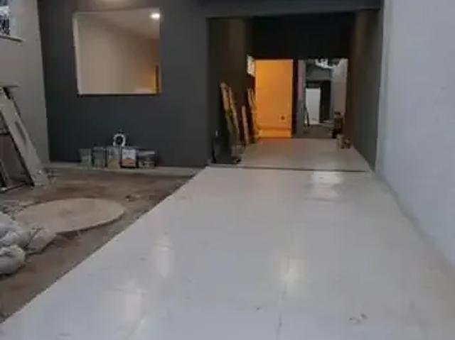 Casa / Sobrado para Venda em Aparecida de Goiânia/GO Residencial Cândido Queiroz 3 Quartos