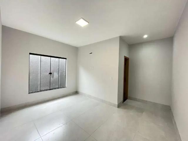 Casa / Sobrado para Venda em Aparecida de Goiânia/GO Residencial Caraíbas 3 Quartos