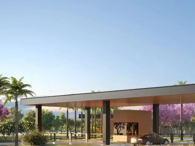 Casa / Sobrado para Venda em Aparecida de Goiânia/GO Residencial Jardins Lyon 4 Quartos