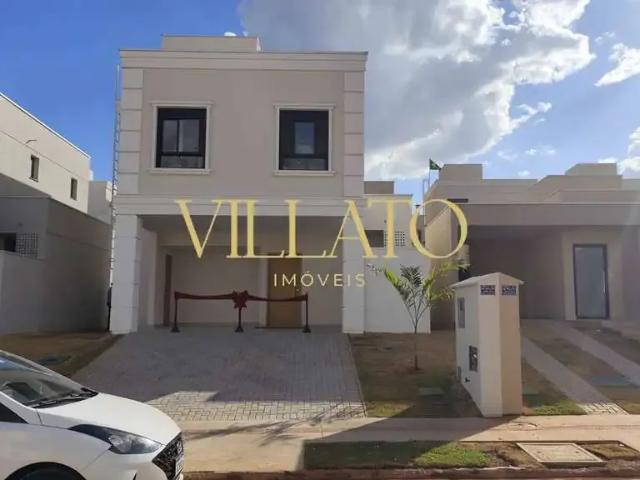 Casa / Sobrado para Venda em Aparecida de Goiânia/GO Residencial Jardins Lyon 3 Quartos