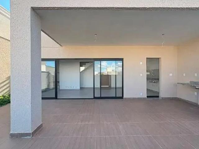 Casa / Sobrado para Venda em Aparecida de Goiânia/GO Residencial Jardins Lyon 3 Quartos