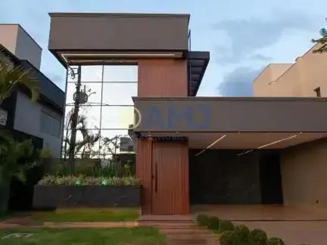 Casa / Sobrado para Venda em Aparecida de Goiânia/GO Residencial Parqville Jacarandá 3 Quartos