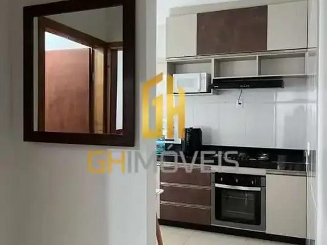 Casa / Sobrado para Venda em Aparecida de Goiânia/GO Residencial Solar Central Park 2 Quartos