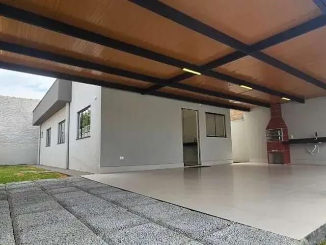 Casa / Sobrado para Venda em Aparecida de Goiânia/GO Retiro do Bosque 3 Quartos