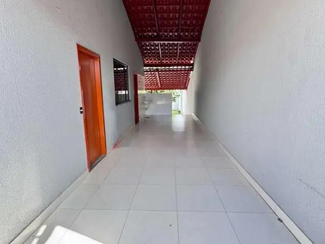 Casa / Sobrado para Venda em Aparecida de Goiânia/GO Setor Marista Sul 3 Quartos
