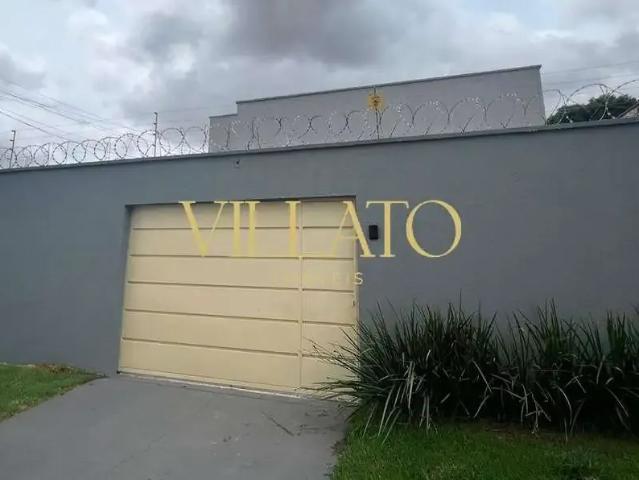Casa / Sobrado para Venda em Aparecida de Goiânia/GO Setor Morada dos Pássaros 3 Quartos