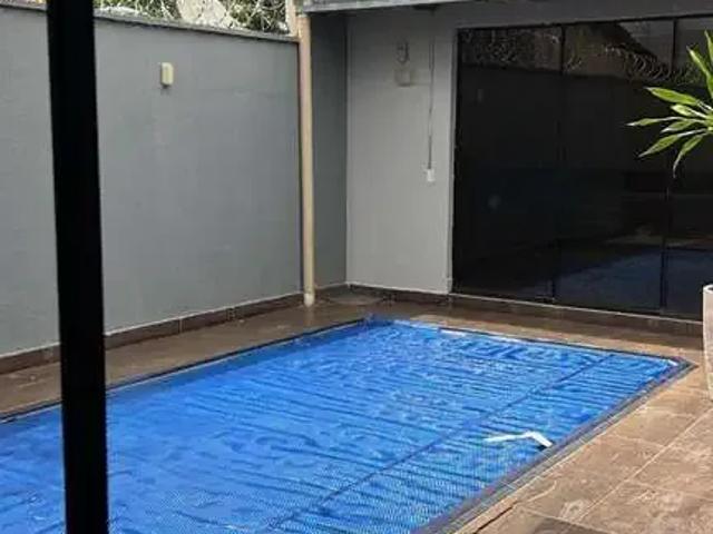 Casa / Sobrado para Venda em Aparecida de Goiânia/GO Setor Morada dos Pássaros 3 Quartos