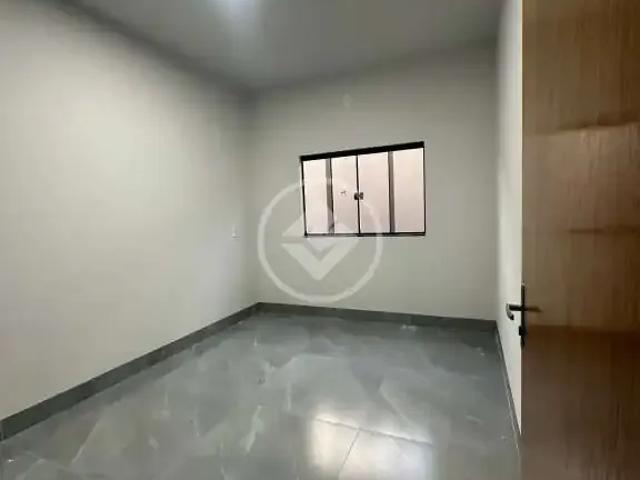 Casa / Sobrado para Venda em Aparecida de Goiânia/GO Setor Morada dos Pássaros 3 Quartos
