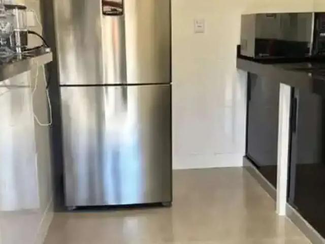 Casa / Sobrado para Venda em Aparecida de Goiânia/GO Setor Ocidente da Vila Brasília 2 Quartos