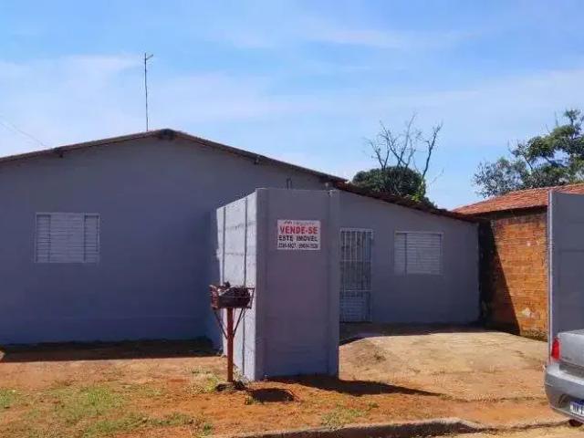 Casa / Sobrado para Venda em Aparecida de Goiânia/GO Setor Aeroporto Sul 2ª Etapa 5 Quartos