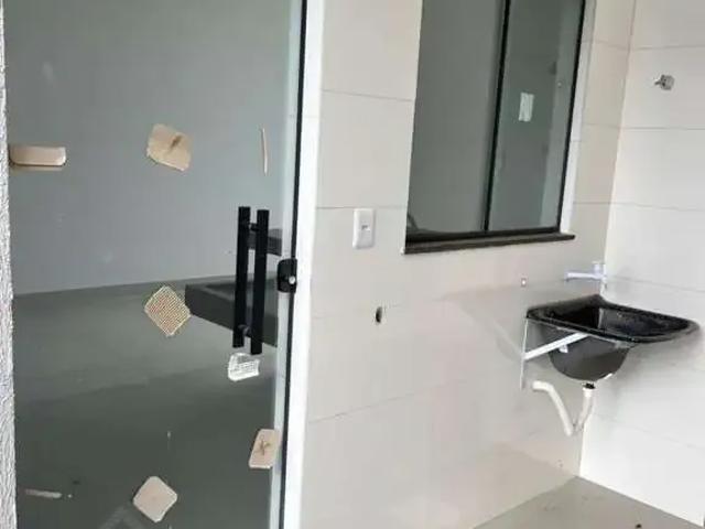 Casa / Sobrado para Venda em Aparecida de Goiânia/GO Setor Aeroporto Sul 2ª Etapa 2 Quartos