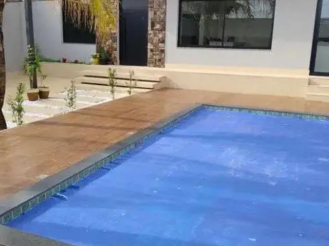 Casa / Sobrado para Venda em Aparecida de Goiânia/GO Setor Aeroporto Sul 2ª Etapa 3 Quartos