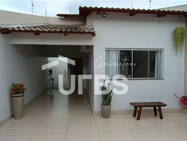 Casa / Sobrado para Venda em Aparecida de Goiânia/GO Setor Aeroporto Sul 2 Quartos