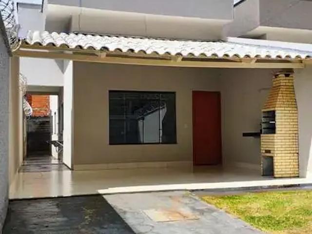 Casa / Sobrado para Venda em Aparecida de Goiânia/GO Setor Aeroporto Sul 2 Quartos