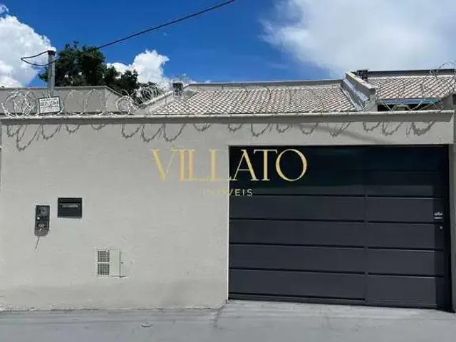 Casa / Sobrado para Venda em Aparecida de Goiânia/GO Setor Colonial Sul 2 Quartos