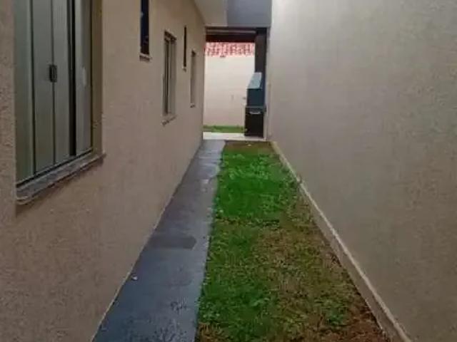 Casa / Sobrado para Venda em Aparecida de Goiânia/GO Setor Colonial Sul 3 Quartos