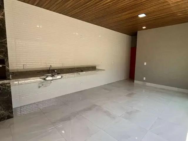 Casa / Sobrado para Venda em Aparecida de Goiânia/GO Setor Colonial Sul 3 Quartos