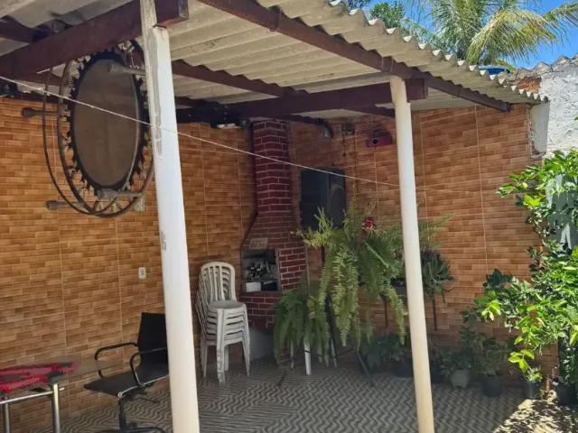 Casa / Sobrado para Venda em Aparecida de Goiânia/GO Setor Comendador Walmor 2 Quartos