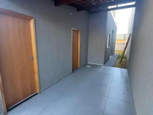 Casa / Sobrado para Venda em Aparecida de Goiânia/GO Setor Conde dos Arcos 2 Quartos