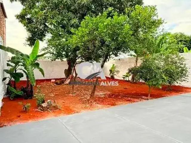 Casa / Sobrado para Venda em Aparecida de Goiânia/GO Setor Conde dos Arcos 3 Quartos