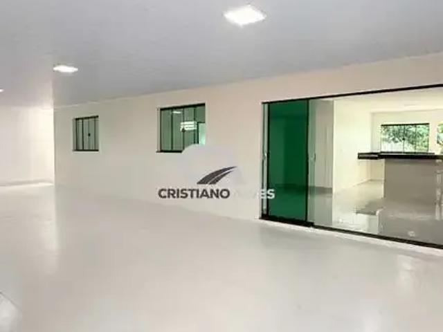 Casa / Sobrado para Venda em Aparecida de Goiânia/GO Setor Conde dos Arcos 3 Quartos