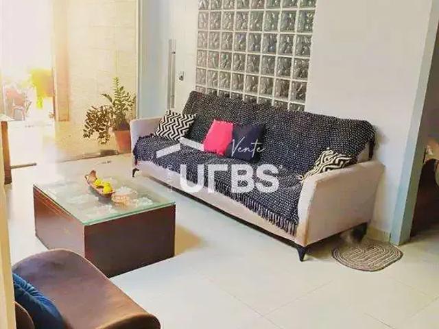 Casa / Sobrado para Venda em Aparecida de Goiânia/GO Setor dos Afonsos 3 Quartos