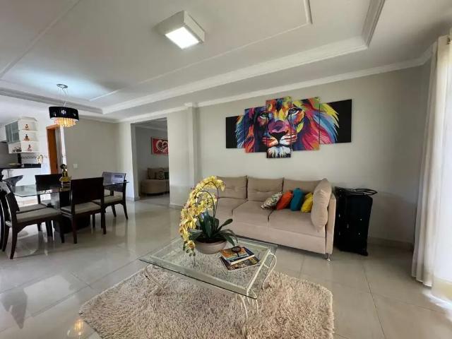 Casa / Sobrado para Venda em Aparecida de Goiânia/GO Setor Garavelo 3 Quartos