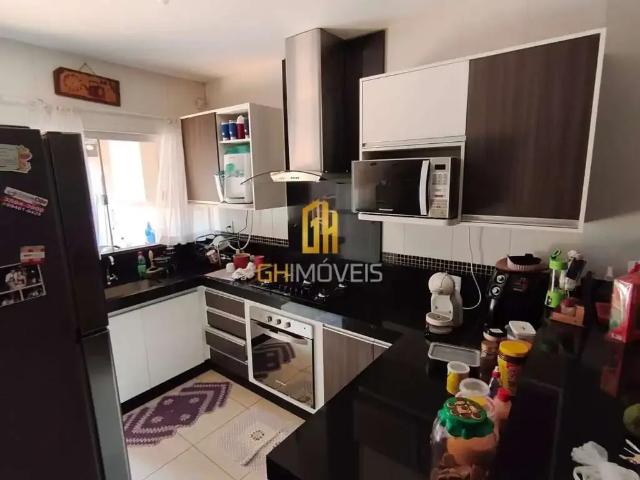 Casa / Sobrado para Venda em Aparecida de Goiânia/GO Setor Pontal Sul 3 Quartos