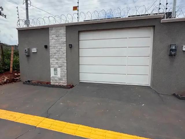 Casa / Sobrado para Venda em Aparecida de Goiânia/GO Setor Serra Dourada 3 Etapa 3 Quartos