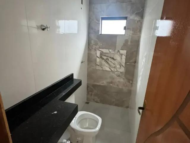 Casa / Sobrado para Venda em Aparecida de Goiânia/GO Setor Serra Dourada 2 Etapa 3 Quartos