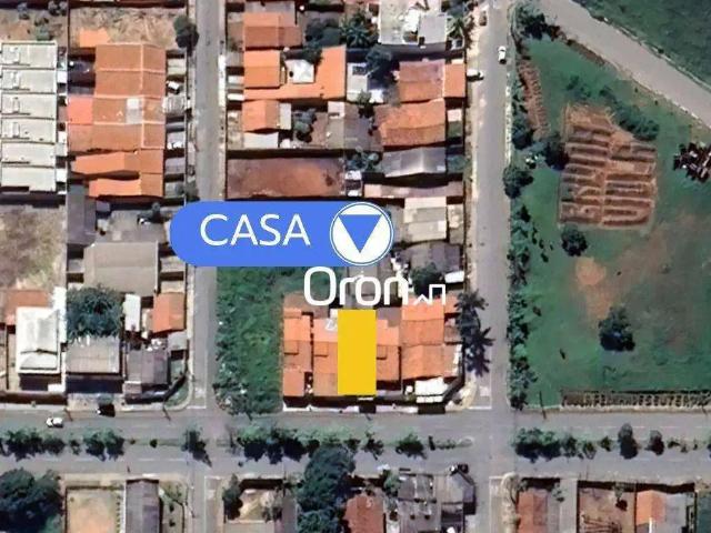 Casa / Sobrado para Venda em Aparecida de Goiânia/GO Setor Serra Dourada 2 Quartos