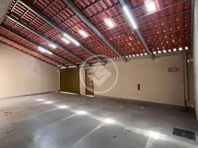 Casa / Sobrado para Venda em Aparecida de Goiânia/GO Sítios Santa Luzia 2 Quartos