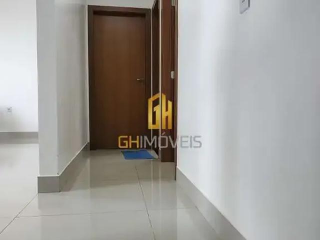 Casa / Sobrado para Venda em Aparecida de Goiânia/GO Sítios Santa Luzia 3 Quartos