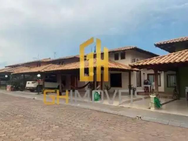 Casa / Sobrado para Venda em Aparecida de Goiânia/GO Sítios Santa Luzia 3 Quartos