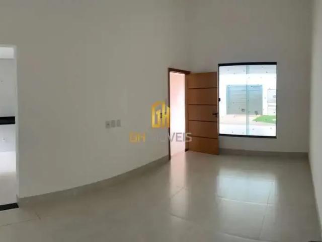 Casa / Sobrado para Venda em Aparecida de Goiânia/GO Sítios Santa Luzia 3 Quartos
