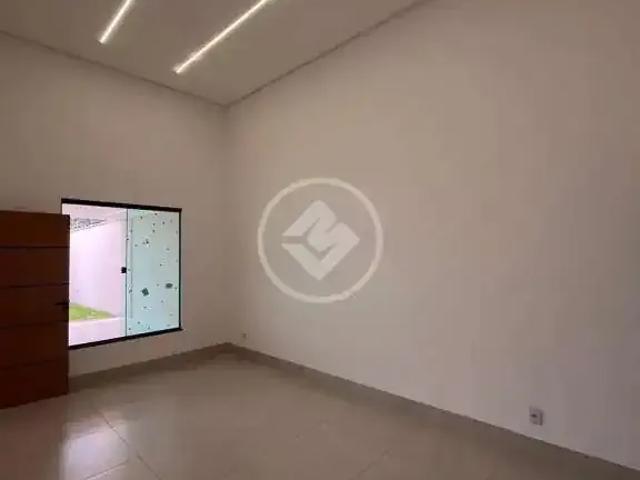 Casa / Sobrado para Venda em Aparecida de Goiânia/GO Sítios Santa Luzia 3 Quartos