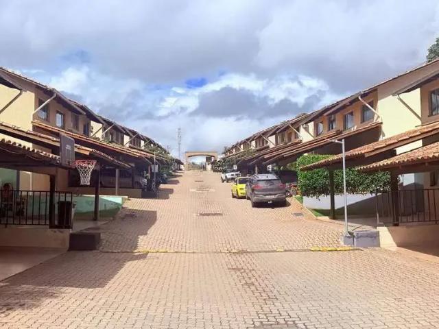 Casa / Sobrado para Venda em Aparecida de Goiânia/GO Sítios Santa Luzia 3 Quartos