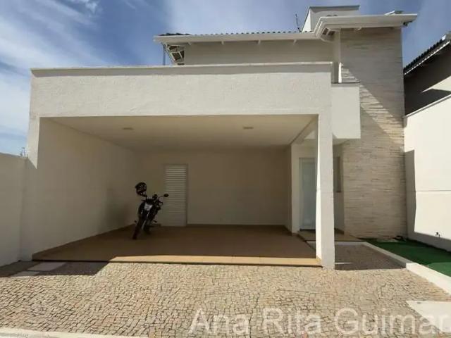 Casa / Sobrado para Venda em Aparecida de Goiânia/GO Sítios Santa Luzia 3 Quartos