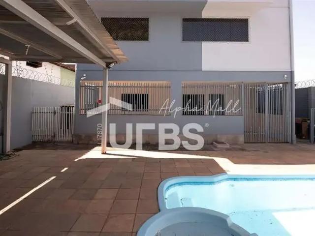 Casa / Sobrado para Venda em Aparecida de Goiânia/GO Vera Cruz 5 Quartos