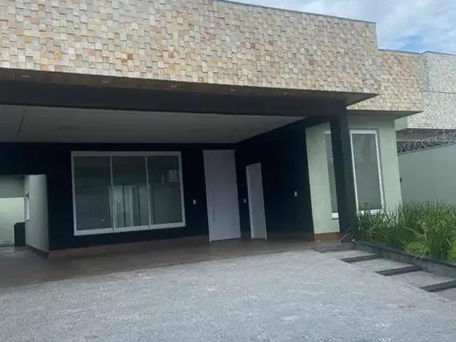 Casa / Sobrado para Venda em Aparecida de Goiânia/GO Vera Cruz 3 Quartos
