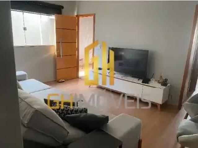 Casa / Sobrado para Venda em Aparecida de Goiânia/GO Vila Alzira 3 Quartos