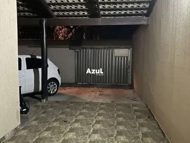 Casa / Sobrado para Venda em Aparecida de Goiânia/GO Vila Alzira 3 Quartos
