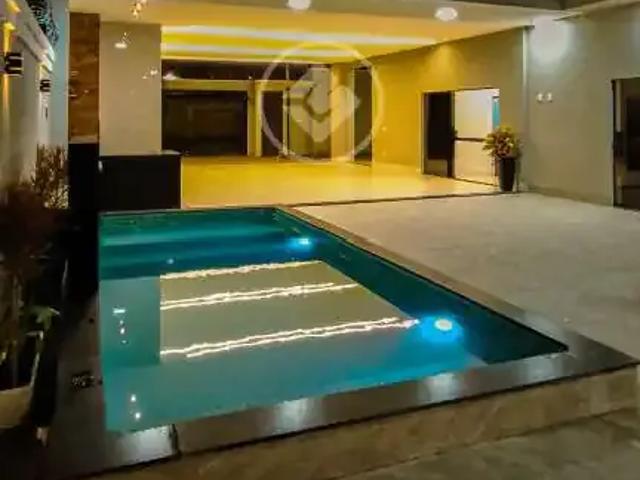 Casa / Sobrado para Venda em Aparecida de Goiânia/GO Vila Brasília 3 Quartos