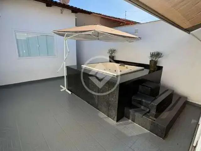 Casa / Sobrado para Venda em Aparecida de Goiânia/GO Vila Brasília 3 Quartos