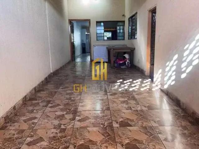 Casa / Sobrado para Venda em Aparecida de Goiânia/GO Vila Brasília 3 Quartos