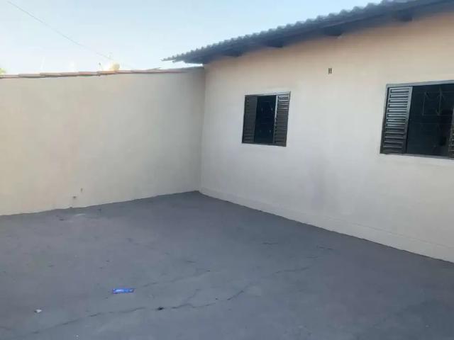 Casa / Sobrado para Venda em Aparecida de Goiânia/GO Vila Brasília 2 Quartos