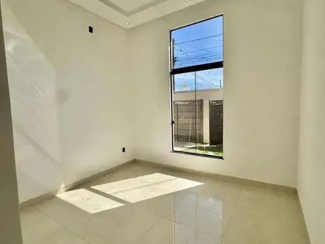 Casa / Sobrado para Venda em Aparecida de Goiânia/GO Vila Oliveira 3 Quartos