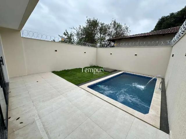 Casa / Sobrado para Venda em Aparecida de Goiânia/GO Vila Oliveira 3 Quartos